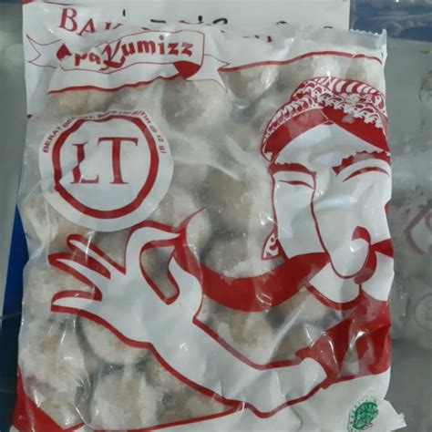 Jual Baso Sapi Pak Kumis Isi 50 Butir Lt Shopee Indonesia