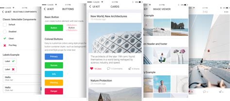 11 React Native Ui Components You Should Know In 2019 Vt Netzwelt
