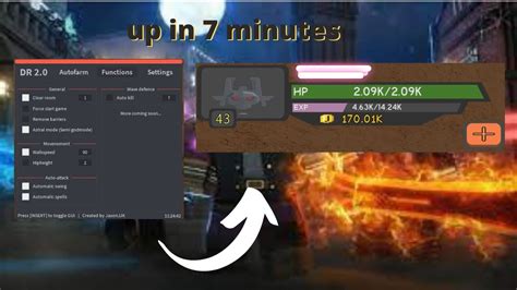 Dungeon Quest Script Pastebin 2022 Working YouTube