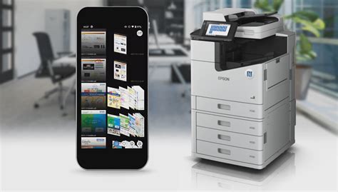 Epson Pocket Document For Android Download