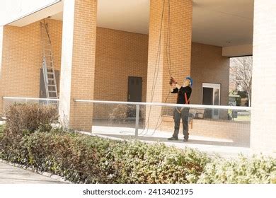 Fiber Optic Cable Laying Images Stock Photos Images Shutterstock