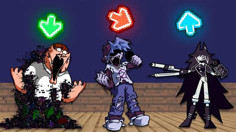 Fnf Character Test Gameplay Vs Playground Miss Circle Silly Billy