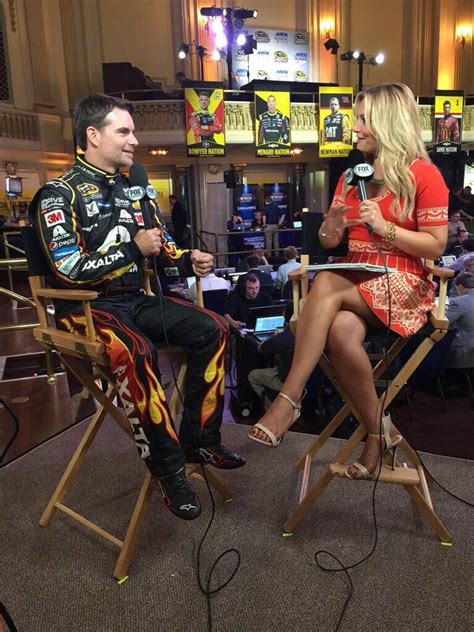 Danielle Trottas Feet