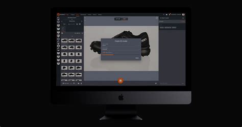 How To Make A Simple 3d Model With Apple Object Capture Api