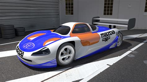 NURBS Modelling On Behance