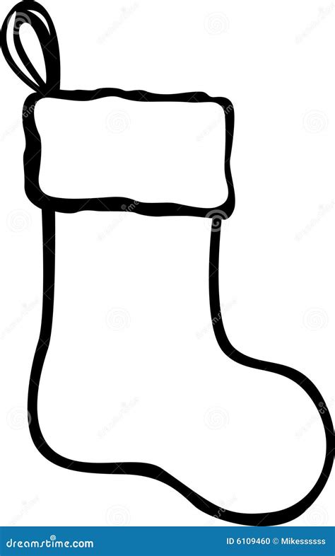 Christmas Boot Cartoon Illustration 63672932