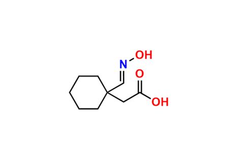 Gabapentin Impurity 14 Cas No Na Na