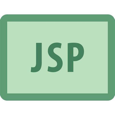 Jsp Logo Icons For Web And App Design