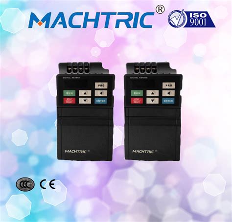 Open Loop Vector Control Vfd Ac Drives Frequency Inverter China Vfd