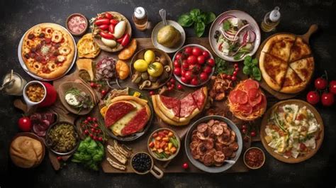 5 صورة لأطعمة مختلفة الصور والصور وصور الخلفية للتنزيل المجاني