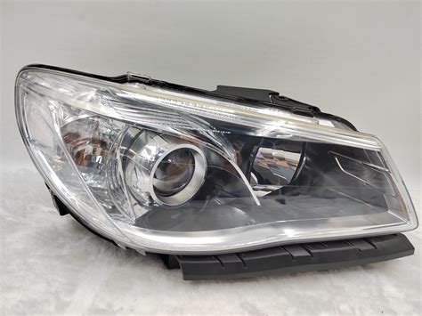 Holden Commodore Headlights Reconditionedrefurbished Headlights For