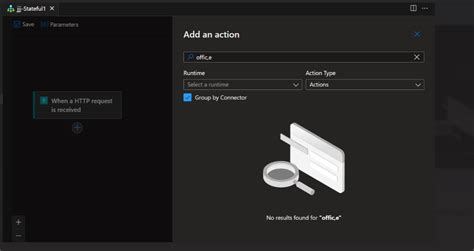 Missing Office Connector Shared Connectors · Issue 2950 · Azurelogicappsux · Github