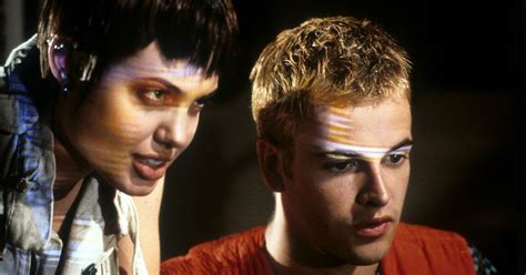 Best Lines From Hacking Movies All The Lines Hackers Use In Movies Thrillist