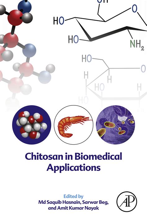 Chitosan In Biomedical Applications Premiumjs Store