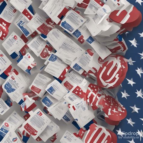 Political Campaign Data The Dos And Donts Of Voter Information Management School Of Politics