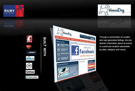 Portfolio Rubyians Digital Transformation Services Ruby On Rails Big Data Cloud