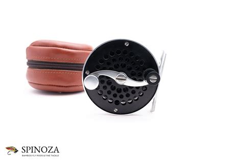 Peerless Fly Reels Spinoza Rod Company