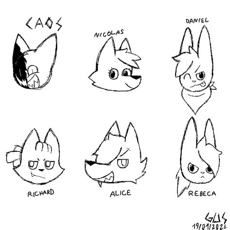 My Goobers Rfurry