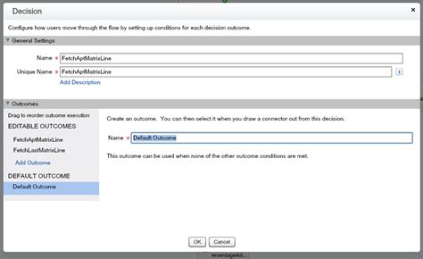 Visual Workflow As Part Of Default Outcome Go To Next Element Of The Loop Salesforce Stack