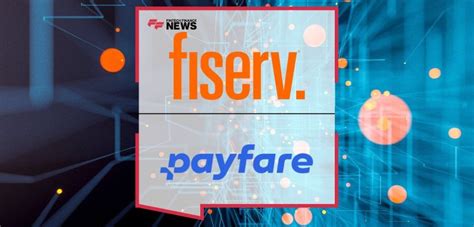 Fiserv Enhances Its Embedded Finance Solutions By Closing The Acquisition… Ff News Fintech