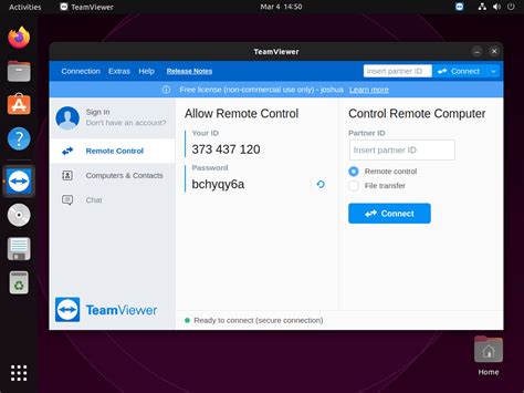 How To Install TeamViewer On Ubuntu Or LinuxCapable