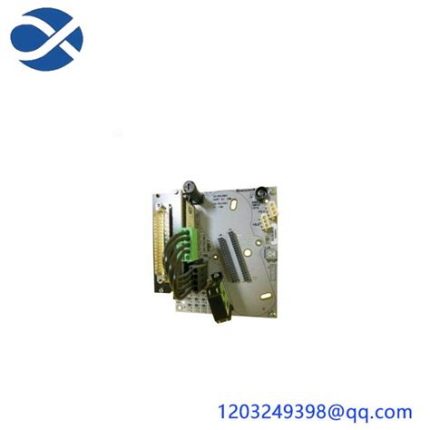Honeywell CC TAIN01 51306513 175 Analog Input Module Advanced Control Solutions ABB DCS HEAVY