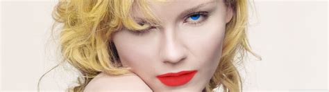 Kirsten Dunst Ultra HD Wallpaper For K UHD TV Desktop Dual Monitor Smartphone Tablet