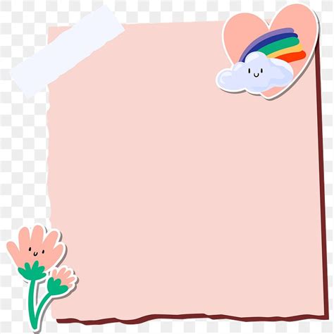 Cute Frame Designs Free Vector Graphics Clip Art Psd And Png Frames