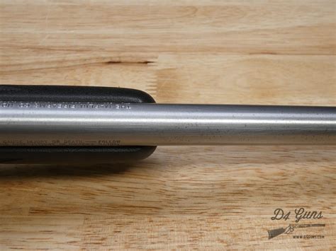 Marlin Model 882 Ss 22 Win Mag 882ss Stainless Steel W Mag Bolt Action Rifles At