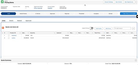 Implement Attribute Based Pricing For Products