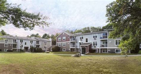 Brandy Hill Apartments Delphi Construction