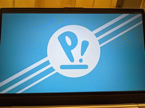Refresh Install Resulted In This Rpopos