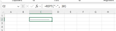 Memperbanyak Text Dengan Fungsi Rept Belajar Excel