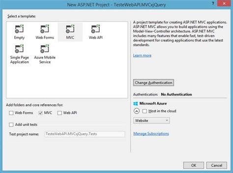 Integração Web Api X Jquery Acessando Serviços Restful Via Javascript Devmedia