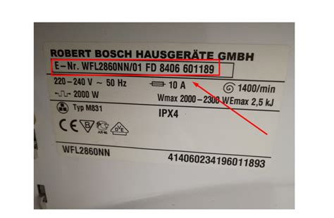 24 месяца гарантии на стиральные машины Bosch: подробности и условия