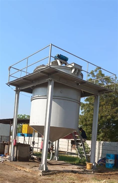 Ms Chemical Reactor Tank Capacity 1500 Litre At ₹ 375000 Unit In Vadodara Id 27575578148