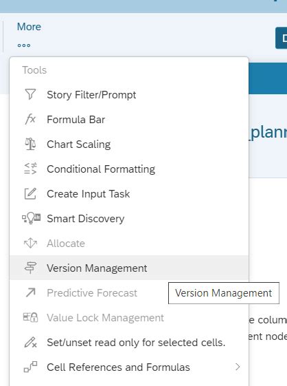 Hands On Tutorial Predictive Planning Sap Community