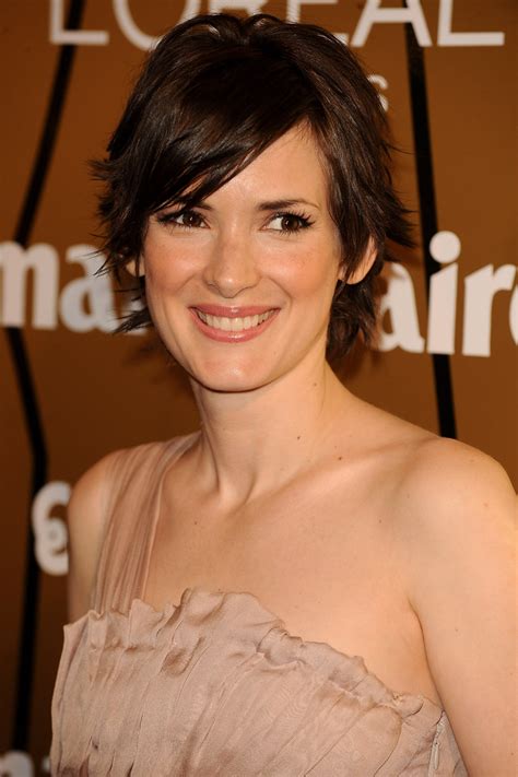 Winona Ryder Leaked Photos 127946 Best Celebrity Winona Ryder Leaked