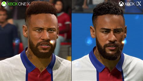 Frostbite Engine Comparison