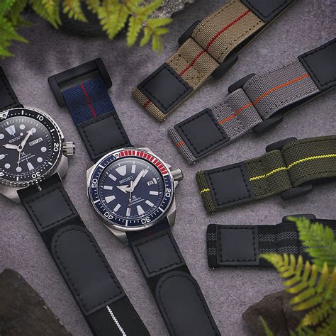 Hook And Loop Adventure Strap Strapsco