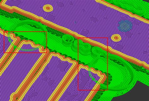 Organic Supports Do Not Create Interfaces Other Objects In Plate And