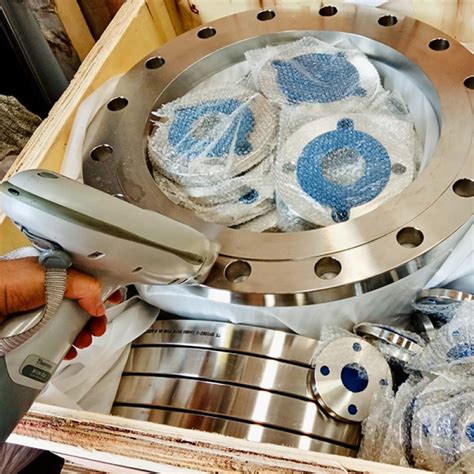 Xrf Non Destructive Analysis Test Xrf 10