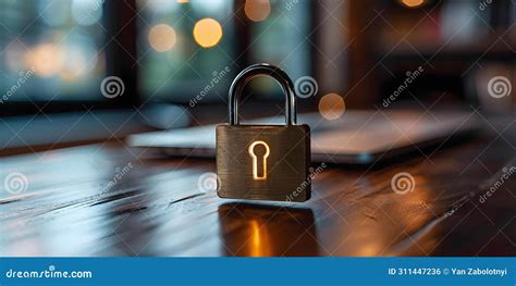 Securing Data With Encryption And Login Access To Protect Personal