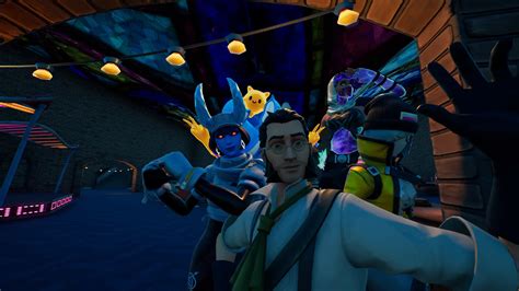 The Lazy Lounge 8133 6299 2062 By Roughshell Fortnite Creative Map Code Fortnite Gg