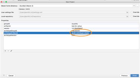 Javafx And Intellij James Andrew Smith