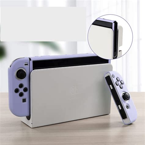 Best Accessories For Nintendo Switch OLED Updated