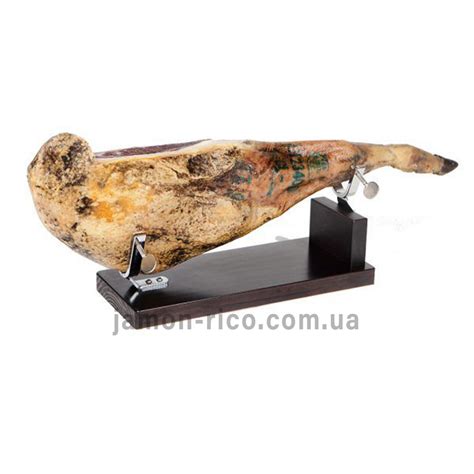 Хамонера Buarfe Bodega лакована під колір дуба купити в Україні Ціна в магазині Хамон Ріко