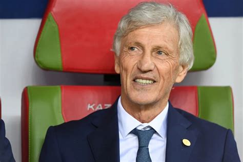 Хосе Пекерман вспомнил когда Луис Диас помогал готовить игроков сборной Колумбии Infobae