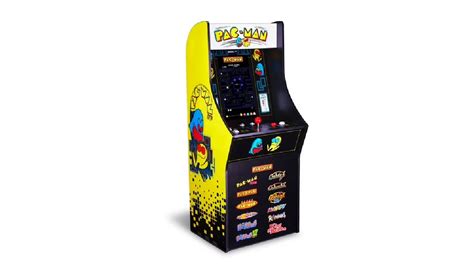 Arcade Cabinet For