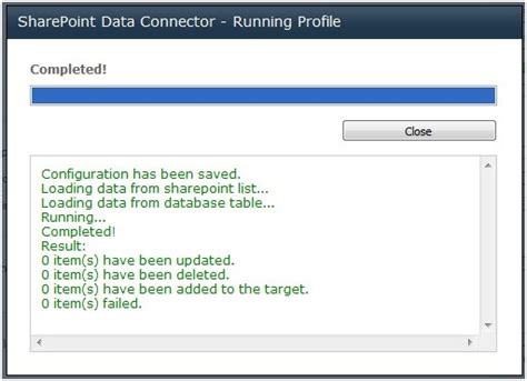 How To Connect Data Between External Data And SharePoint Lists BoostSolutions